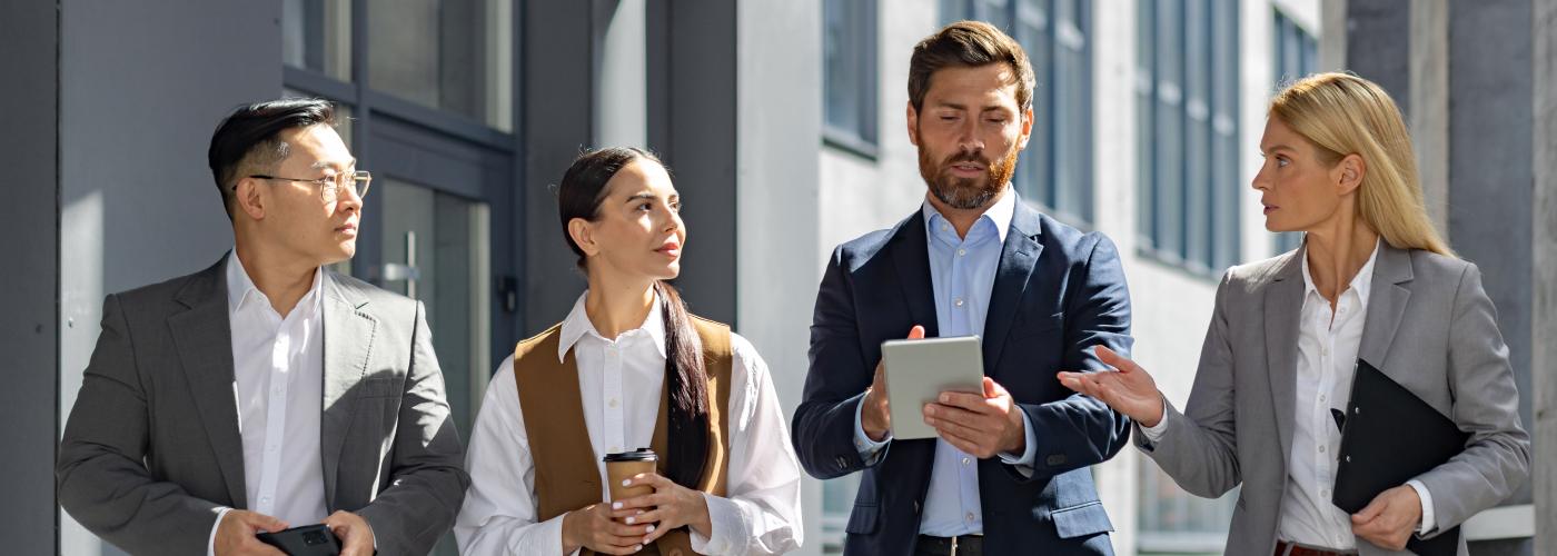 Experts Talk with MSECB