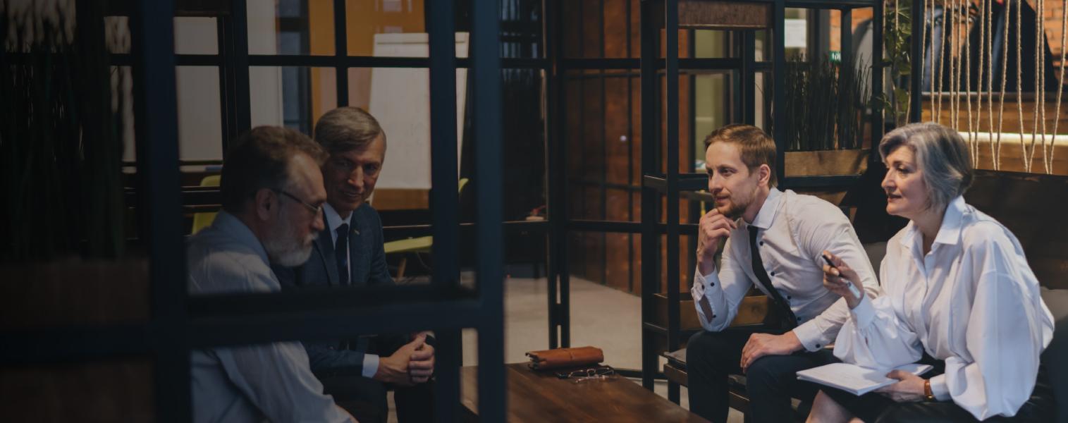 Experts Talk with MSECB