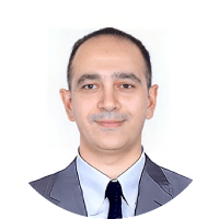 Meet our auditor Mostafa Alshamy | MSECB