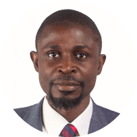 Meet our auditor Saheed Akinloye | MSECB